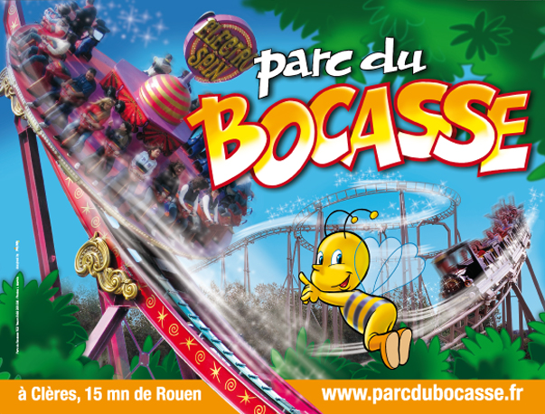 LE PARC DU BOCASSE – BT Pass, le passeport pour la culture et les ...