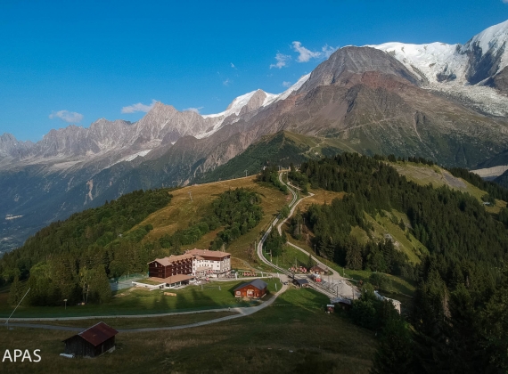 COL DE VOZA – BT Pass, le passeport pour la culture et les loisirs dans ...